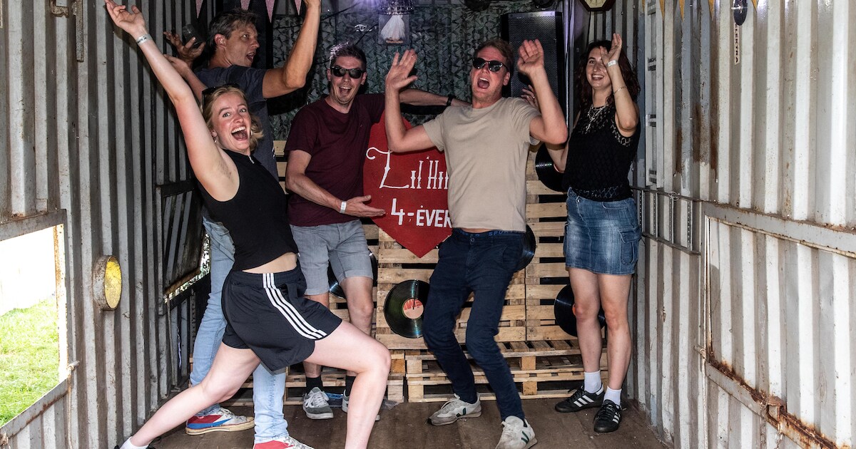 Dit festival is groot door klein te blijven (met grote namen en ...