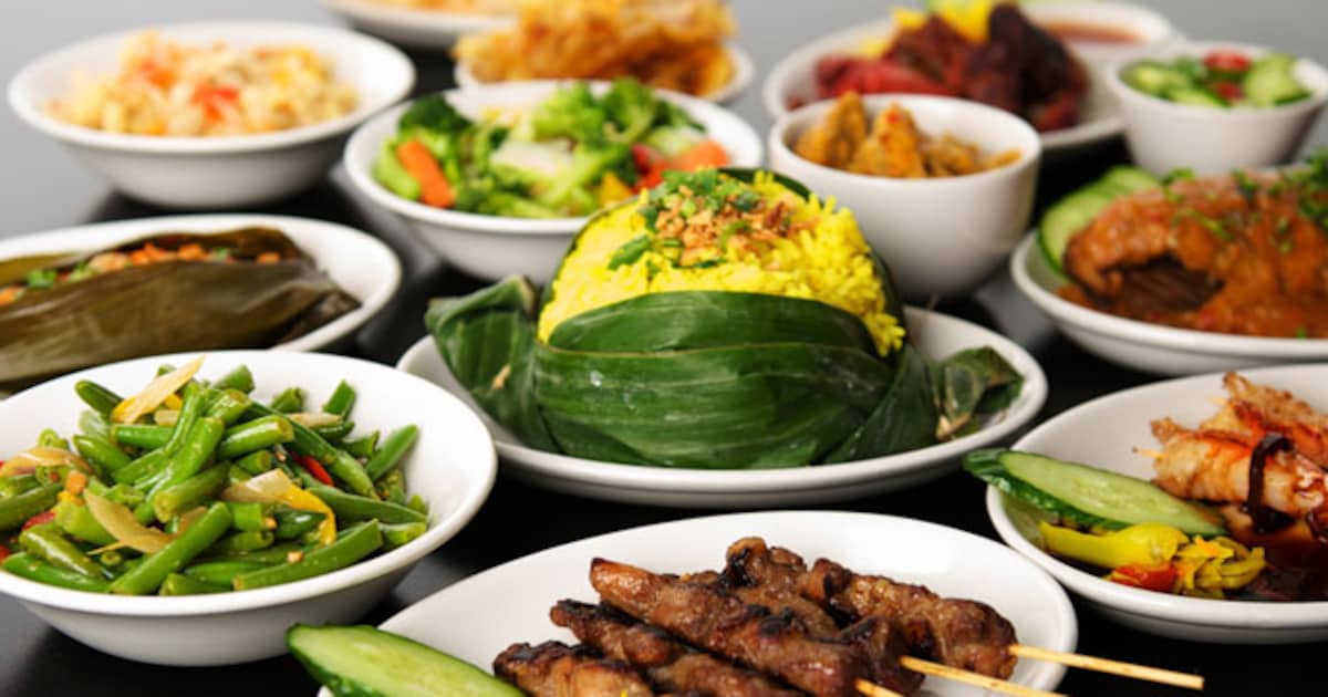 Indische rijsttafel hoort bij Nederlands erfgoed: ‘Belangrijk voor de ...