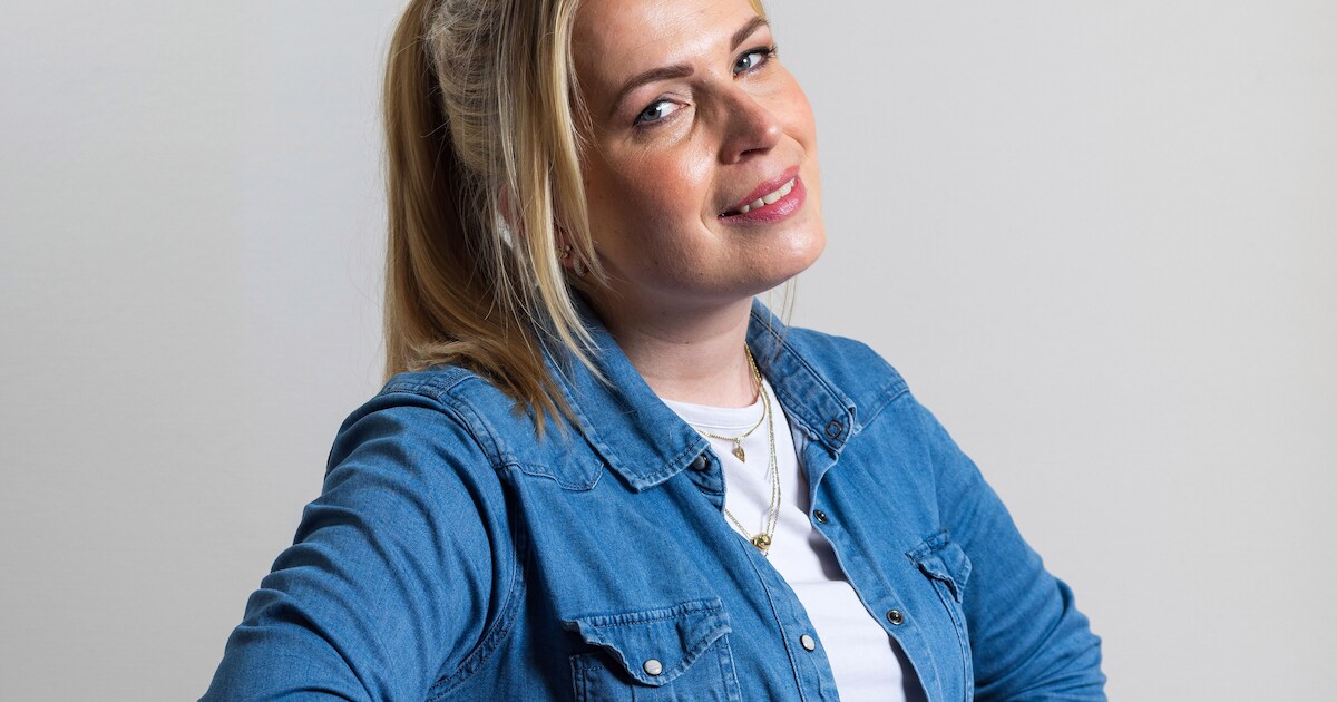 Angstzweet, weeën en Rob de Nijs: hoe mijn ‘bange hart’ heel sterk ...