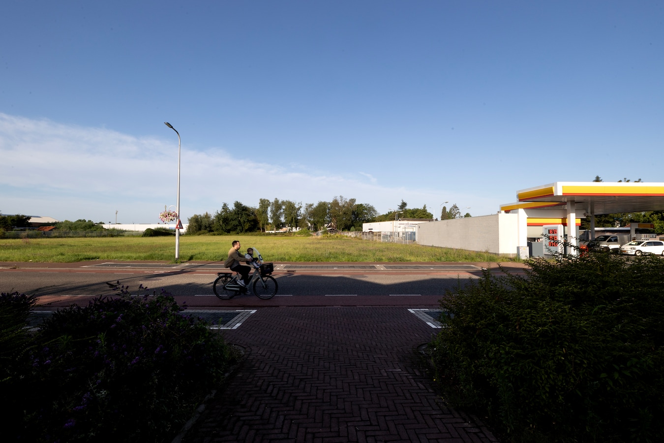 Helmond krijgt ruim een miljoen voor woningen aan de Mierloseweg | Foto ...