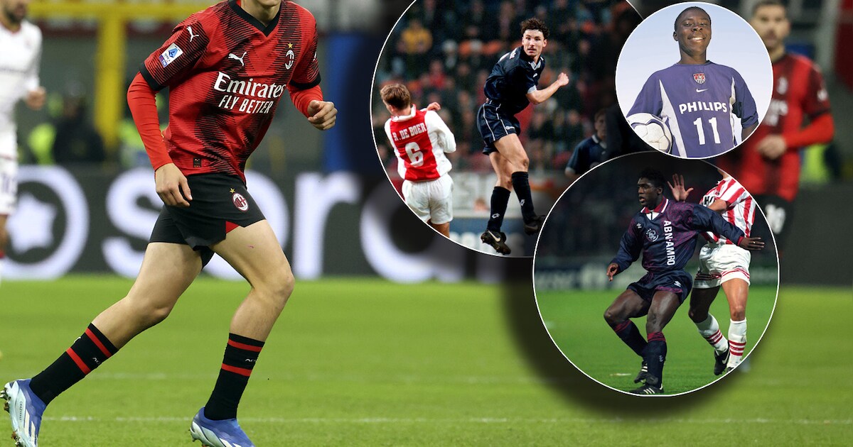 Debuut Italiaanse puber (15) opent discussie over leeftijdsgrens ...