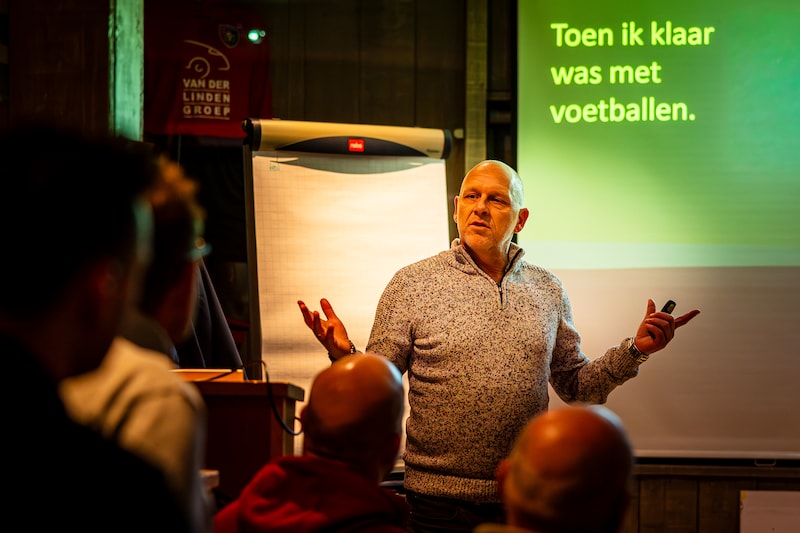 Oud-prof Noorlander deelt prachtige anekdotes: ‘Ik geloof niet in God ...
