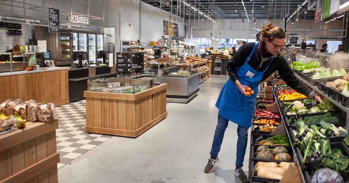 Supermarktketen Marqt sluit grote winkels en gaat kleiner verder ...
