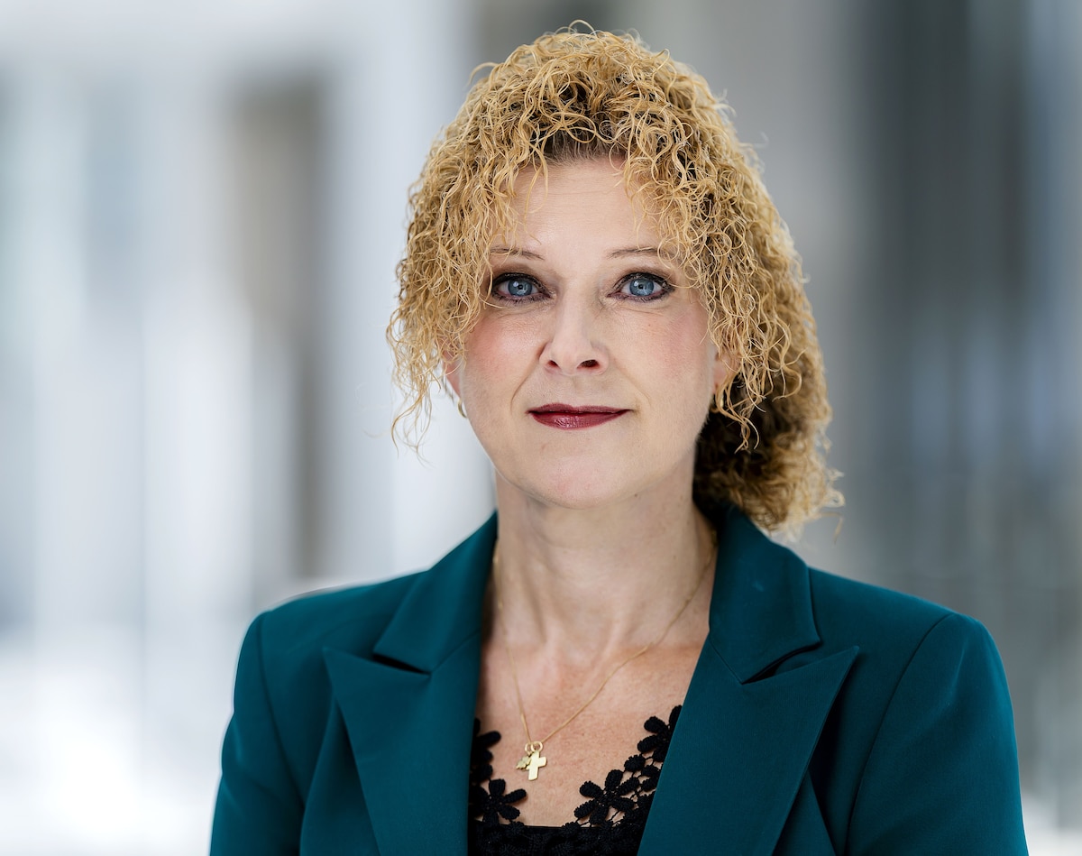 CDA-kamerlid Inge van Dijk komt op campagne in Son | Son en Breugel | AD.nl