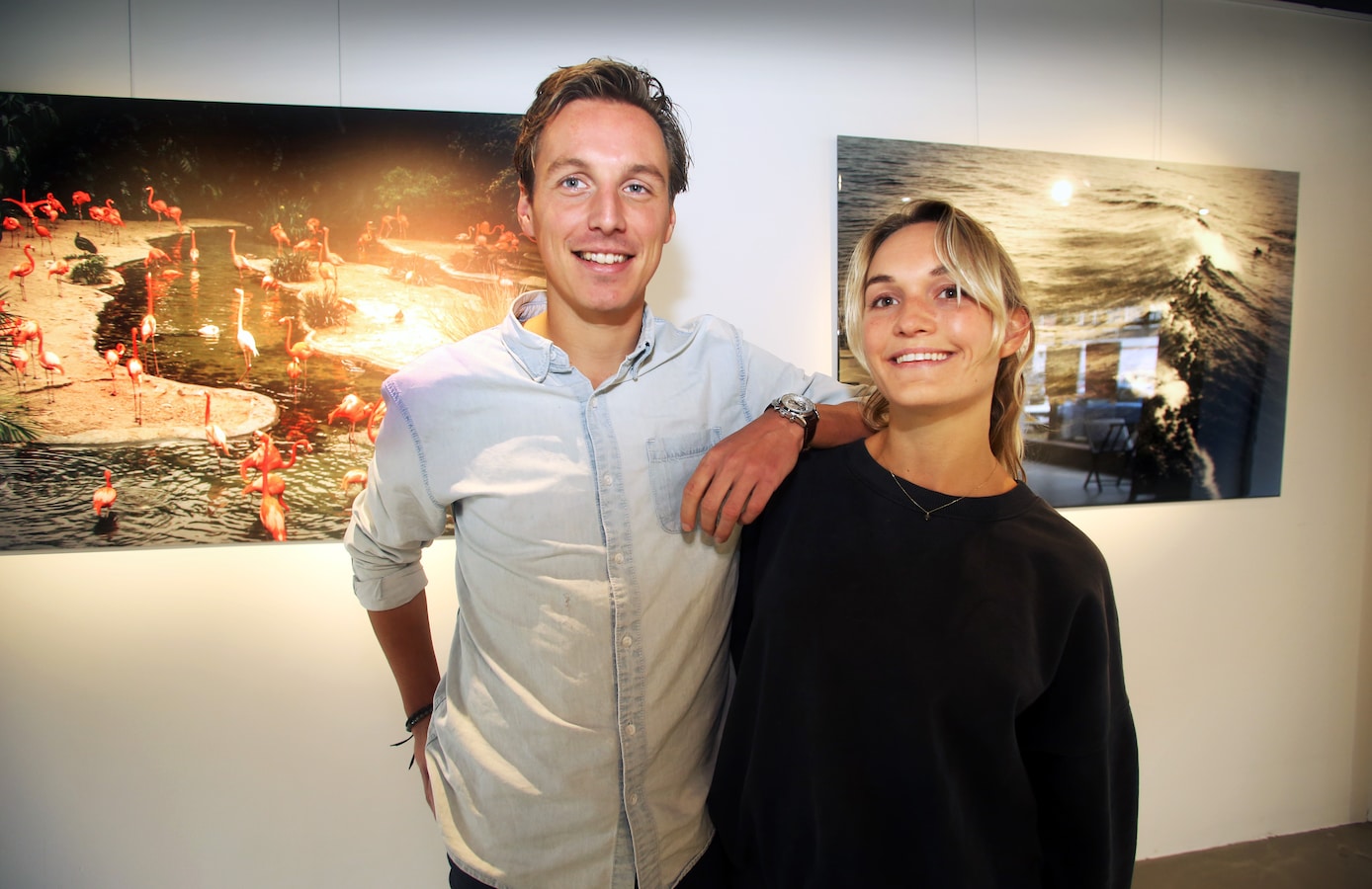Clublegende Niels van Pelt terug bij HBS: ‘Ik doe dat puur uit ...
