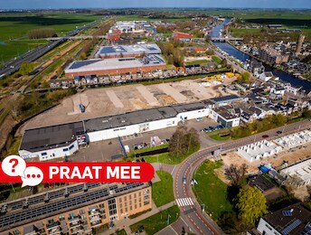 Bodegraven-Reeuwijk | AD.nl