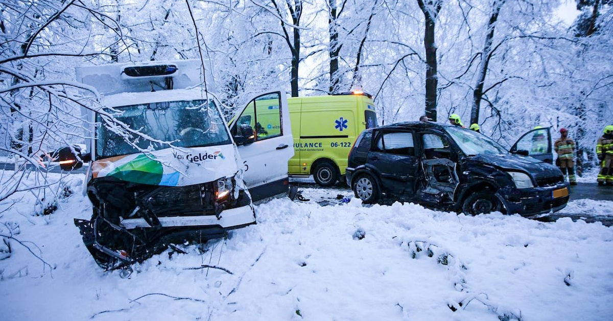 Man (27) uit Deventer komt om het leven bij ernstig ongeluk bij ...