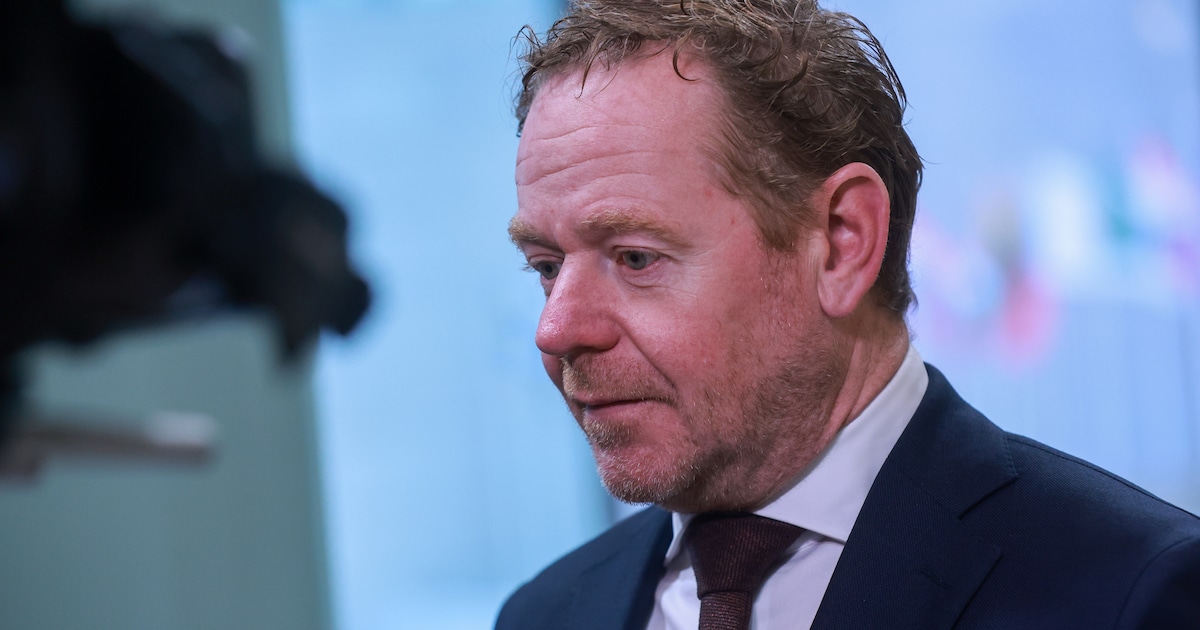 Live blog Oekraïne | Van Weel: ‘Agressietribunaal zal enorme impact ...