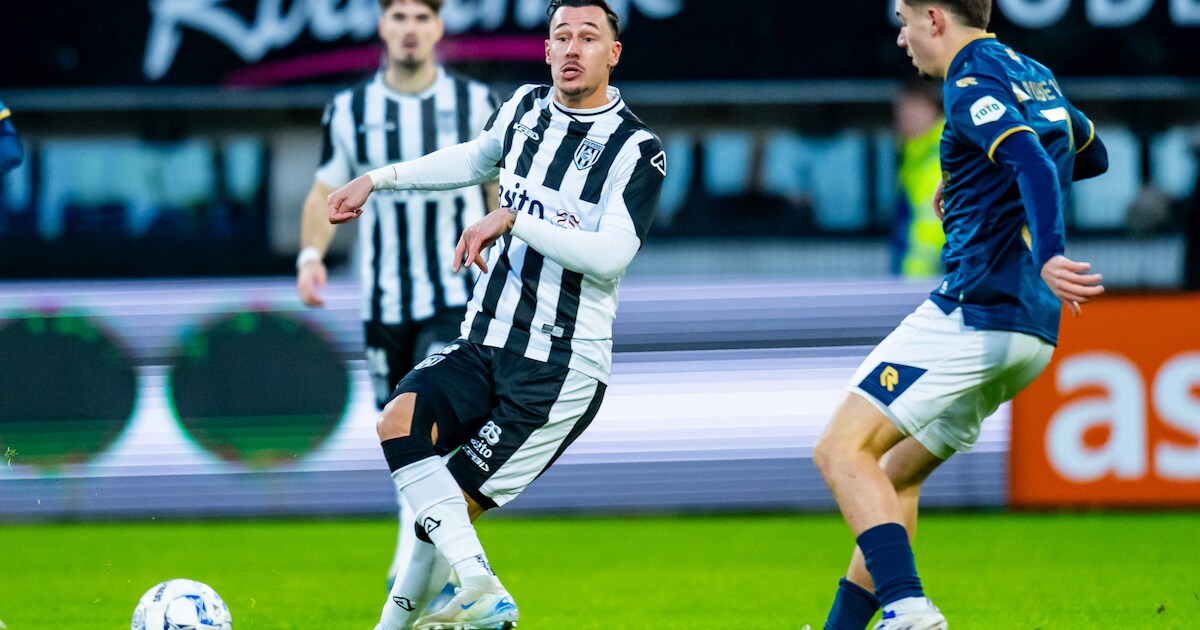 Heracles en Mario Engels gaan twee jaar langer samen door | Almelo | AD.nl