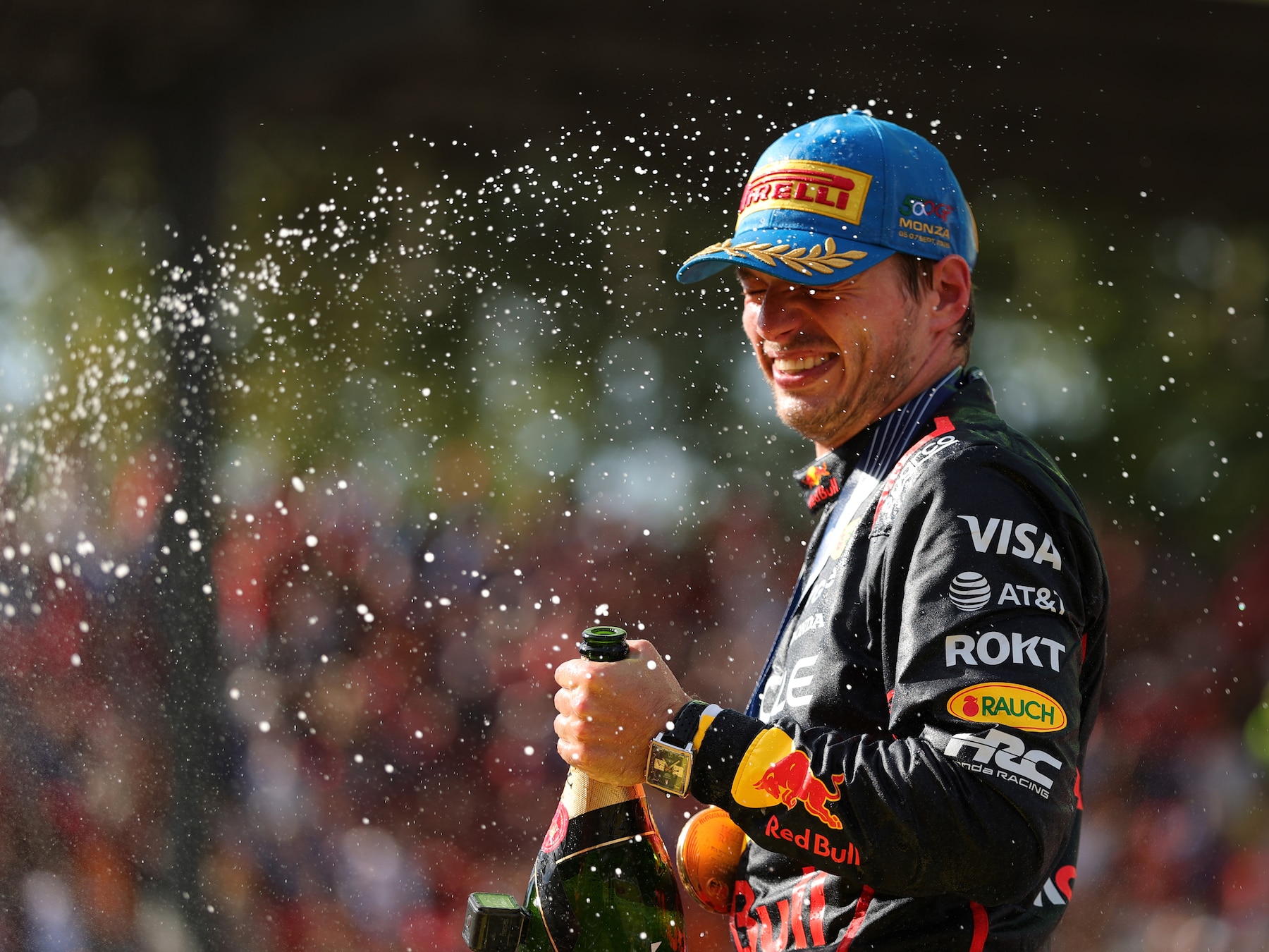 Tijdschema Formule 1 Grand Prix van Nederland | Zo laat komt Max Verstappen in actie in zijn ...