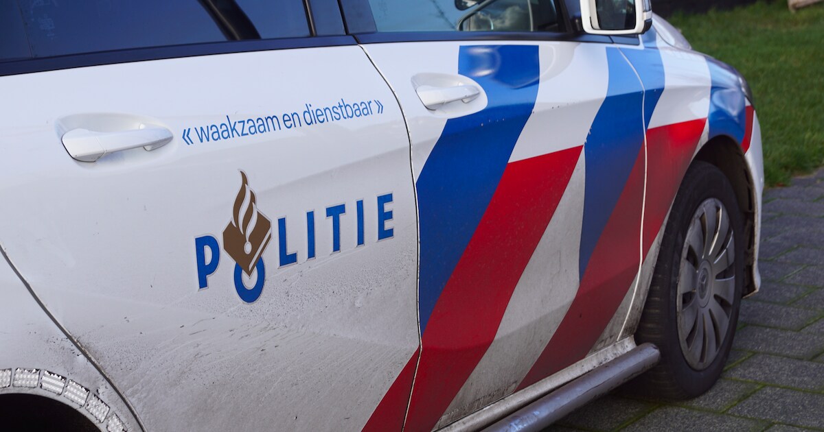 Explosie bij woning aan Abrikozentuin in Rotterdam-Zuid | Rotterdam | AD.nl