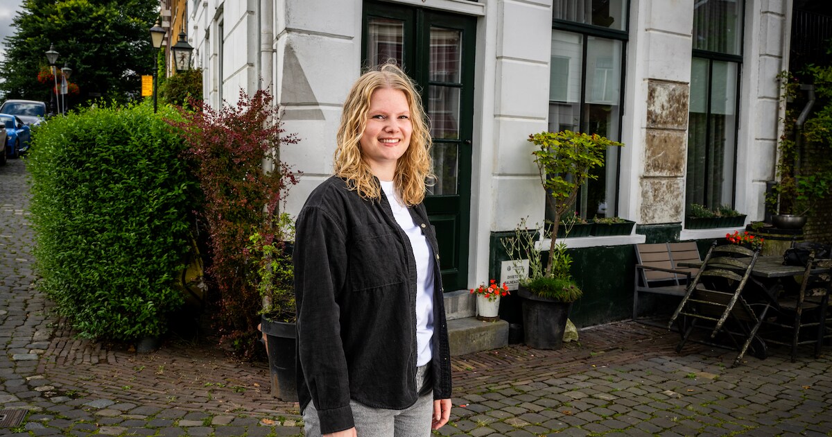 Anouk staat jongeren bij die wachten op mentale hulp: ‘Plan voor ...