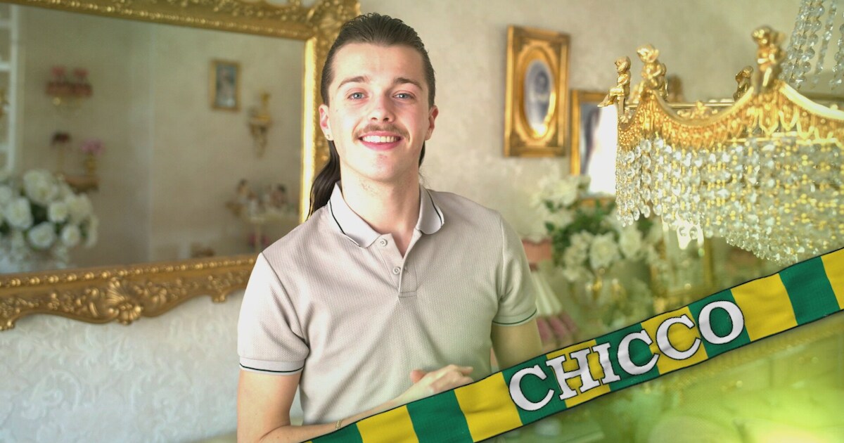 Hoofdrolspelers realityserie Oh Oh Den Haag zijn oer-Haags, maar ze ...