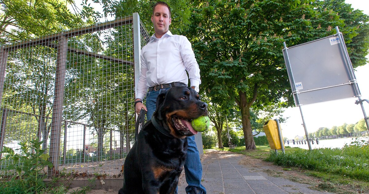 Hondenbezitters en omwonenden sluiten gang naar de rechter om ...