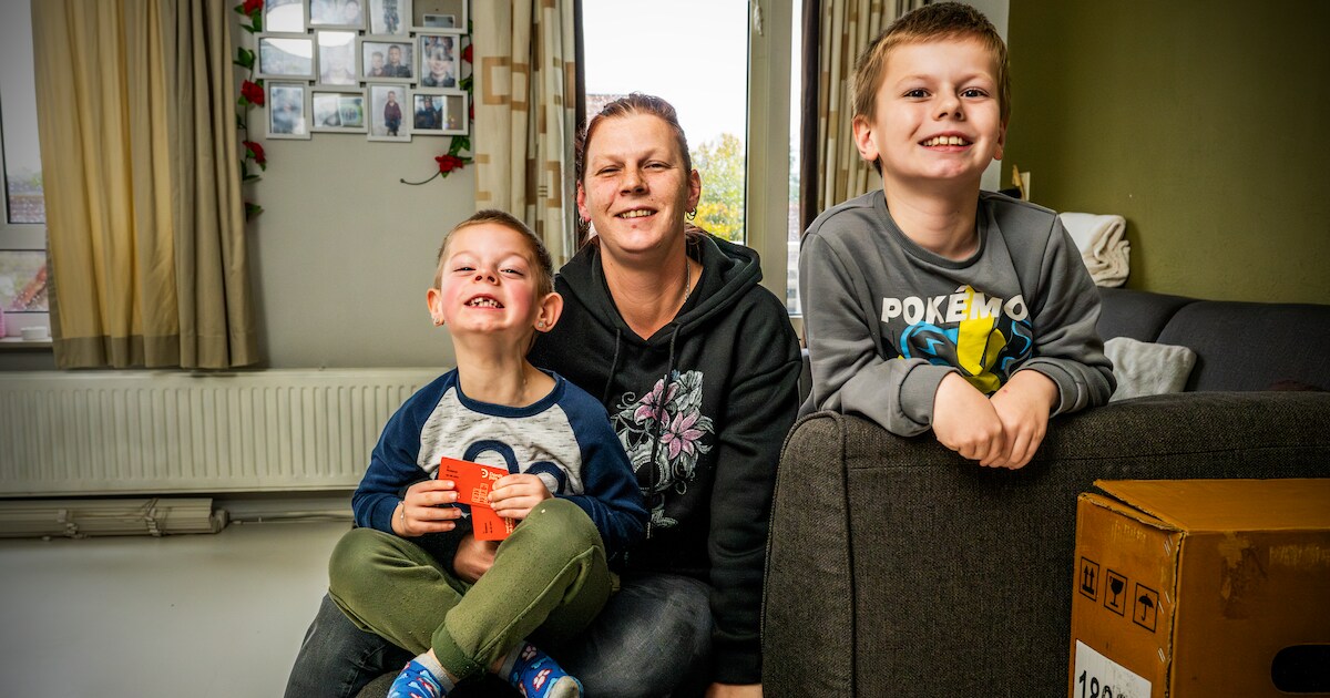 Winteractie gemeente Dordt ‘succes’: ‘Maar zorgelijk dat het nodig is ...