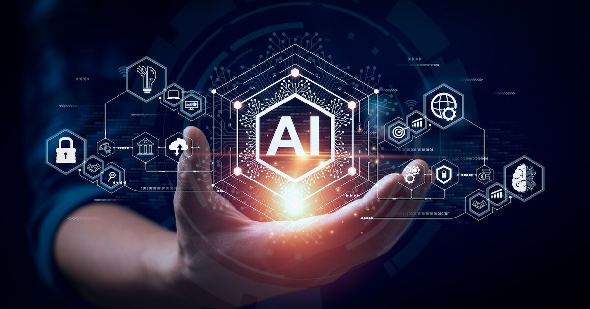 BumaStemra heeft taskforce voor ontwikkelingen AI | Haarlemmermeer | AD.nl