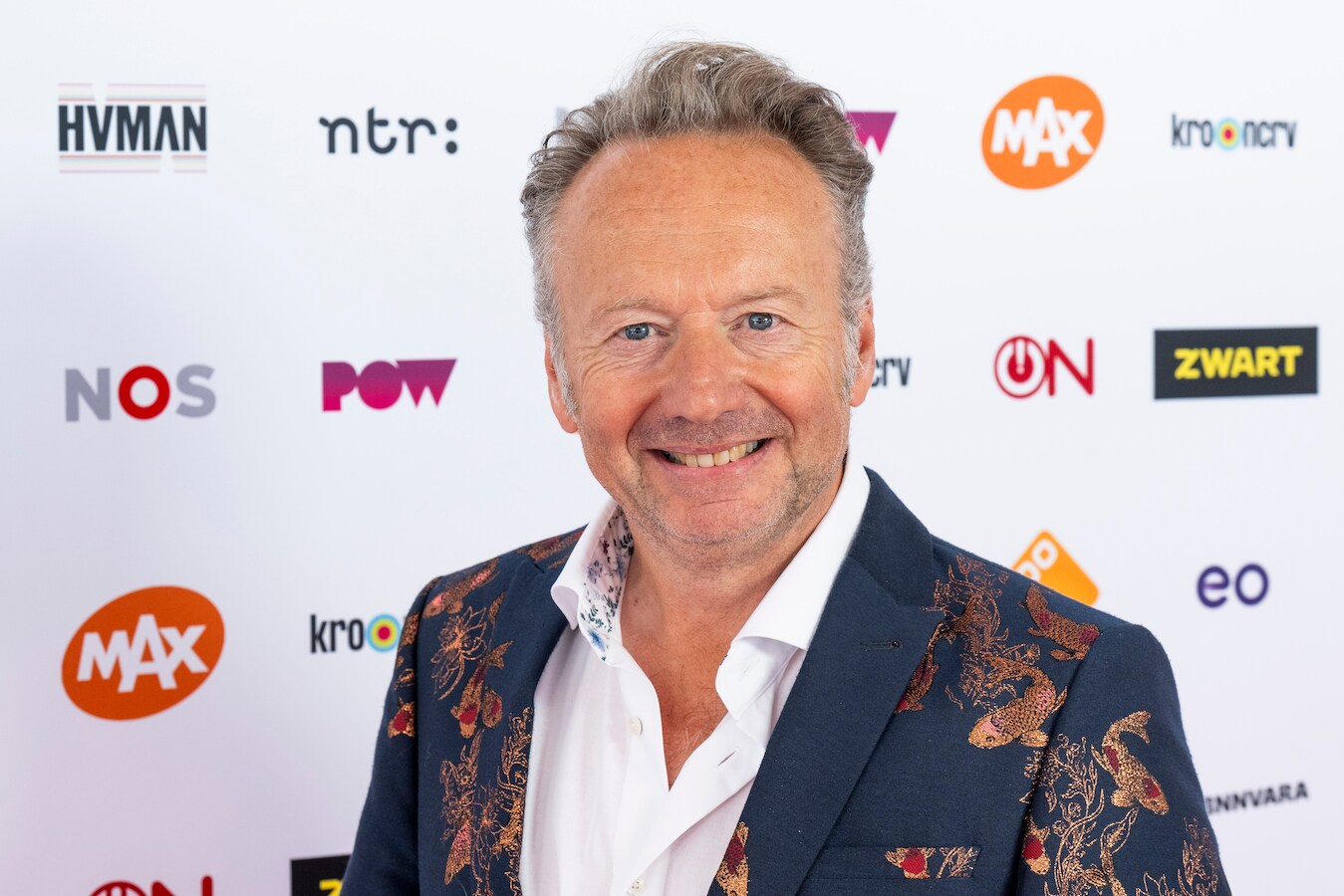 Omroepmedewerkers demonstreren donderdag tegen bezuinigingen | Foto | AD.nl