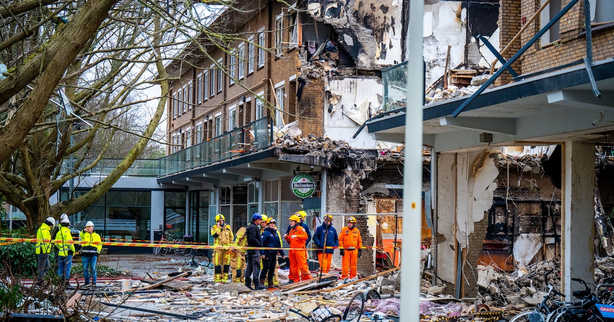 Eigenaresse bruidswinkel Tarwekamp laat voor het eerst van zich horen ...