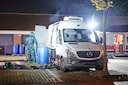Inhoud vaten drugsafval in woonwijk Breda zeer giftig: ‘Je moet er niet ...