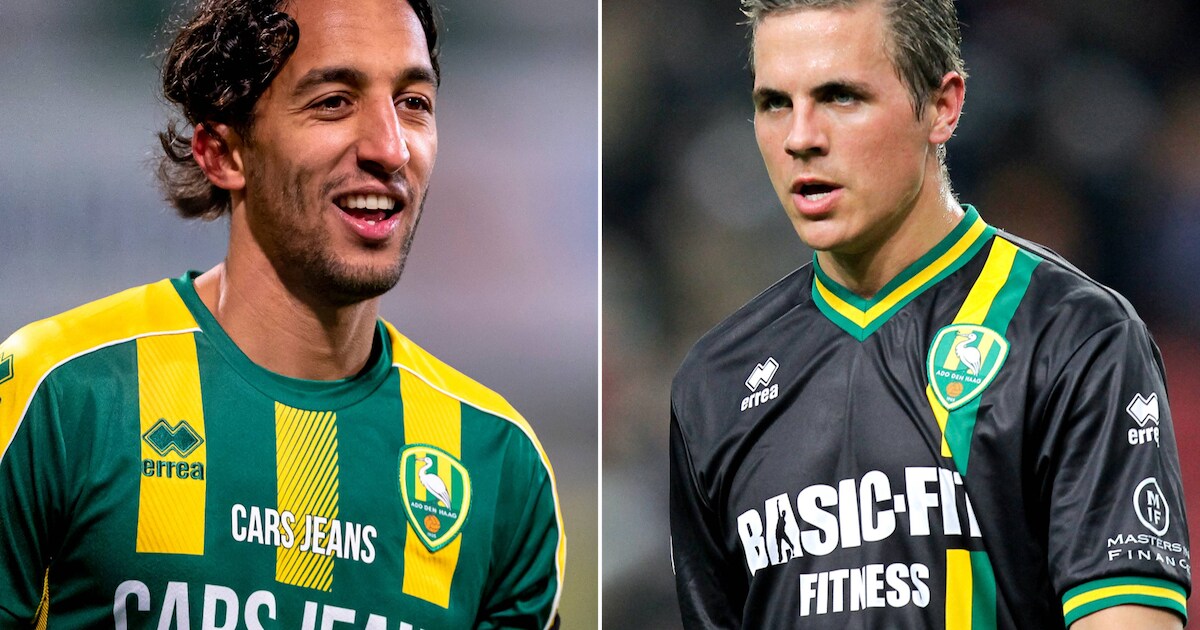 Kassa rinkelt bij ADO door transfer Finn van Breemen: alleen deze vijf ...
