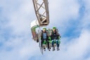 Grote glimlach zoals bij Elai (2) verdringt kleine prijsstijgingen op ...