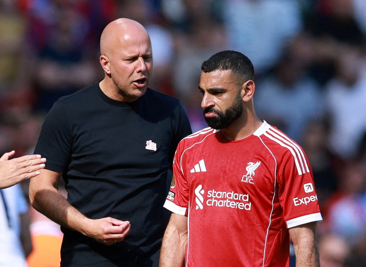 Arne Slot ontslagen na één perfect en één mislukt seizoen bij Liverpool ...