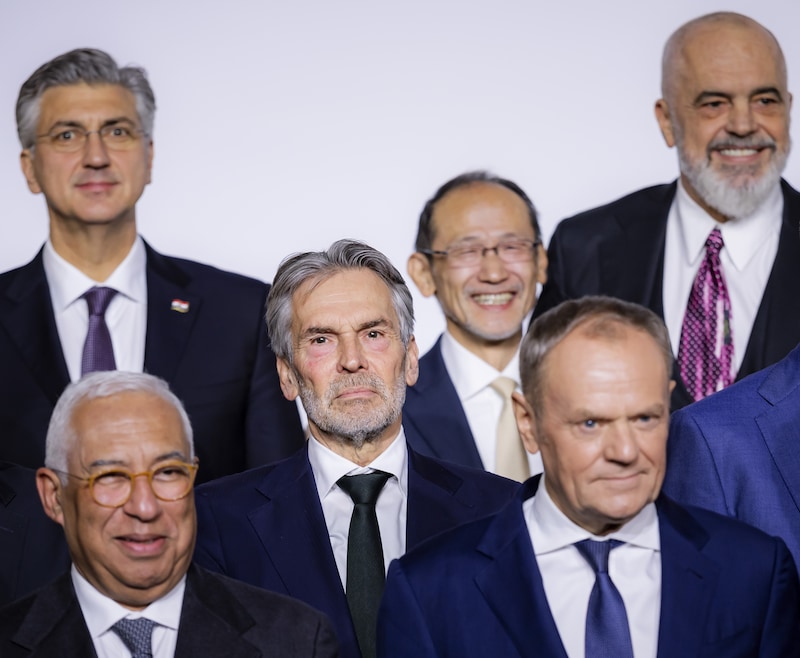 LIVE Oorlog Oekraïne | Ruim dertig landen, waaronder Nederland, akkoord ...