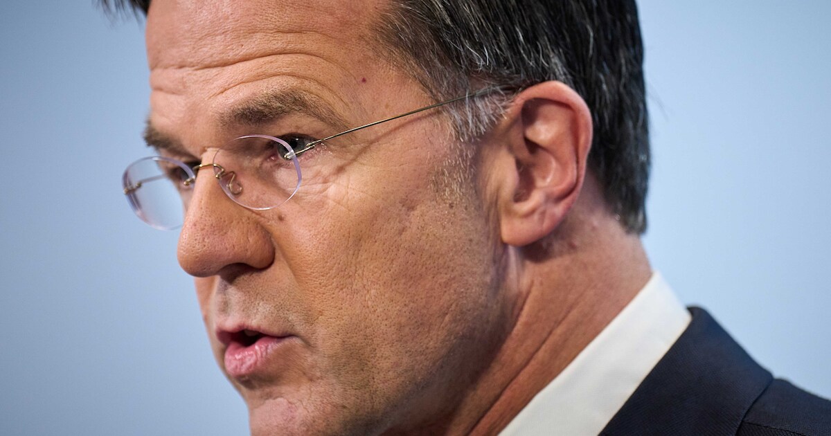 Kabinet lijkt vast te houden aan excuses op 19 december voor ...