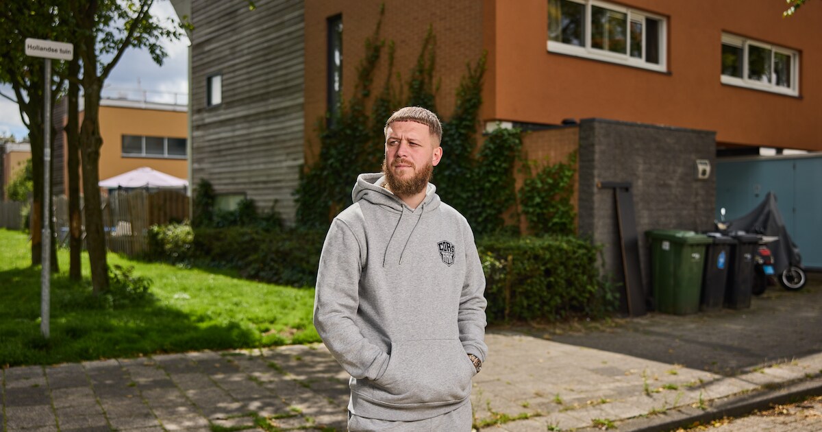 Bekende rapper voelt zich geprovoceerd en slaat man gebroken kaak ...