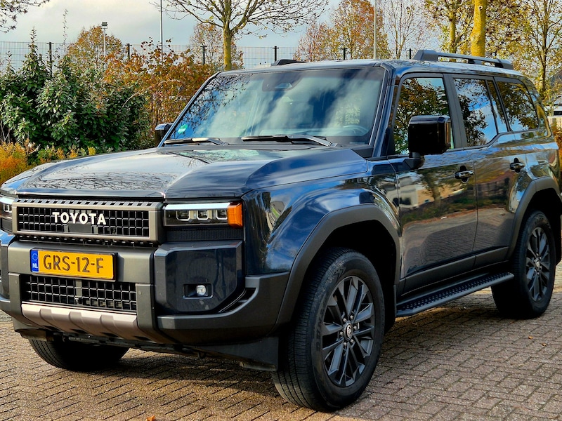 Hoe hard mag je rijden als de auto ‘te gast’ is? | Auto | AD.nl