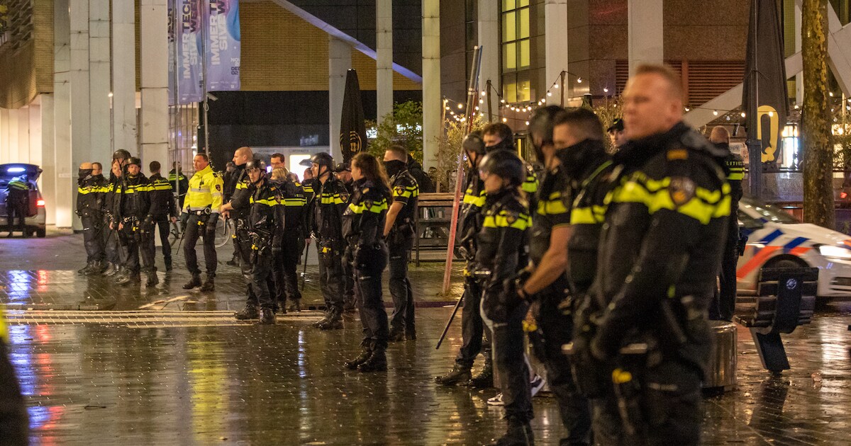 Denk en Leefbaar Rotterdam botsen over Piet en Marokko: ‘Dit is ...