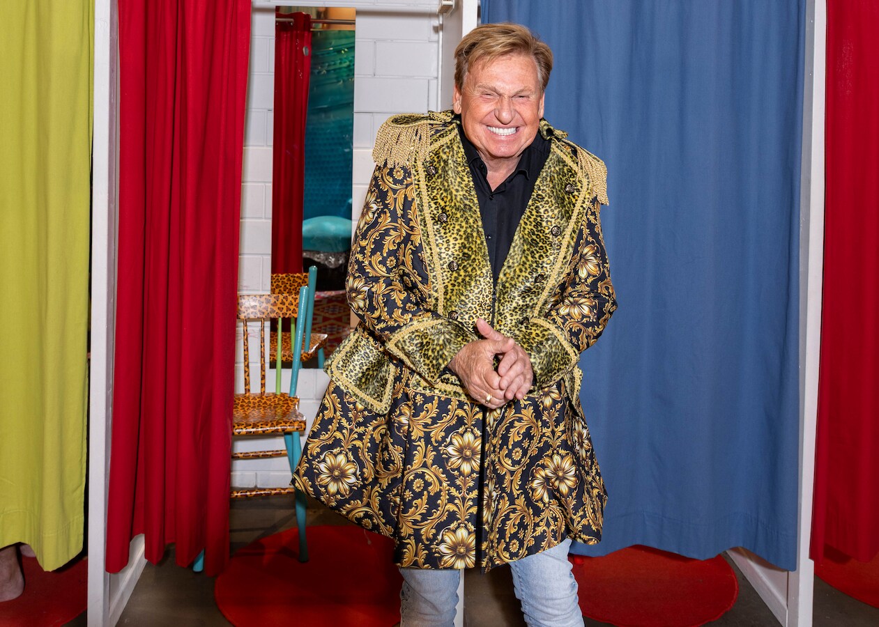 Henny Huisman: ‘Ik heb ooit anderhalve ton van een biermerk laten ...