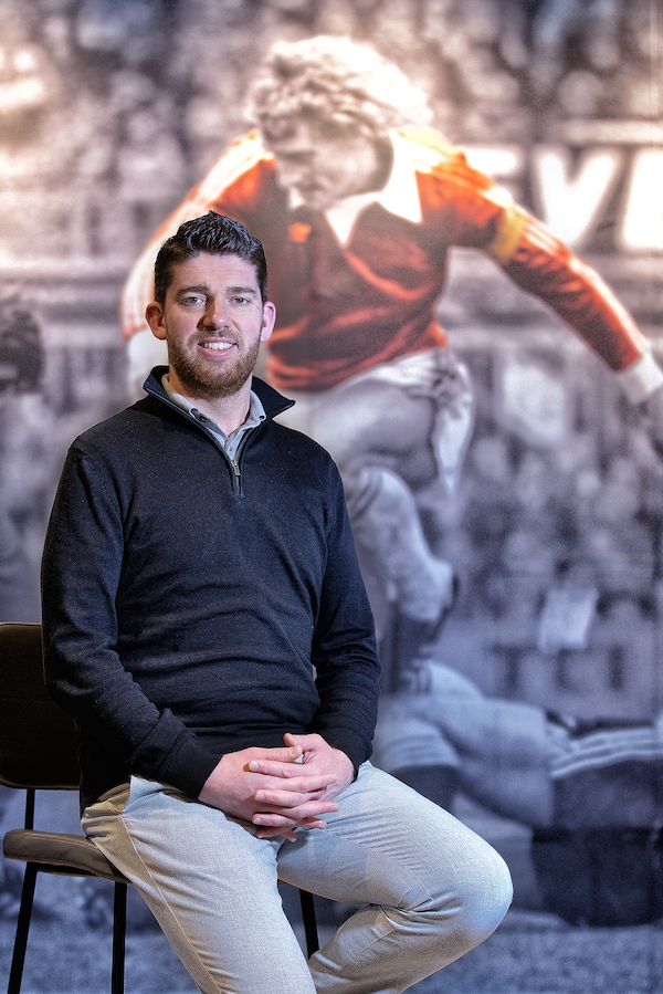 Wiebe Nelissen volgt Richel Hogenkamp op en wordt teammanager bij De ...