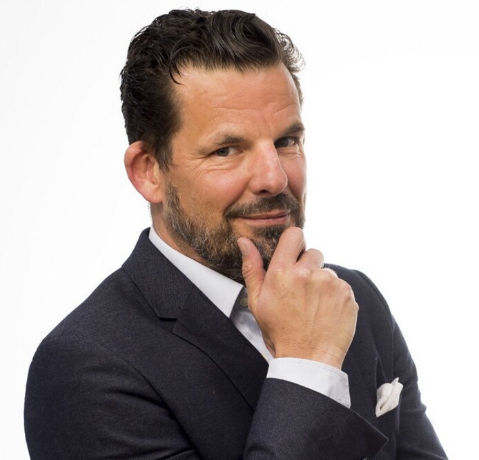 Vermoedelijk is Dimitri Gilissen domweg te old skool liberaal voor de ...