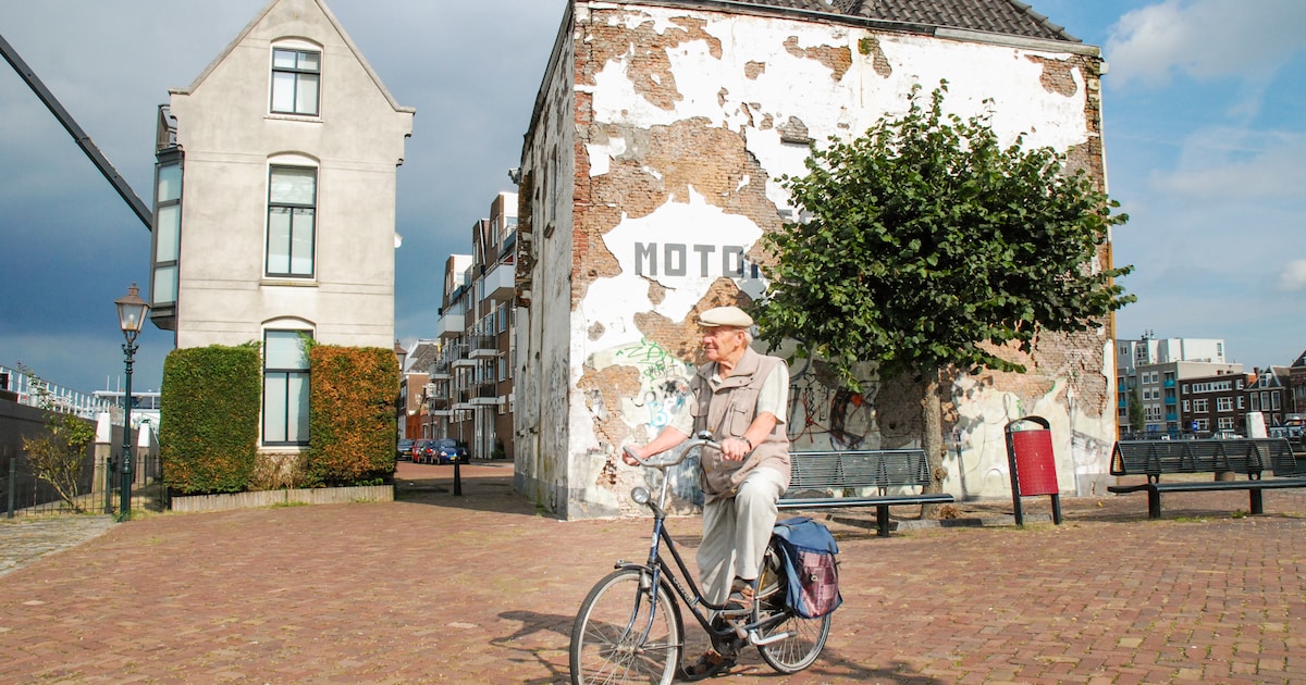 Het drama van Teerlink | Regio | AD.nl