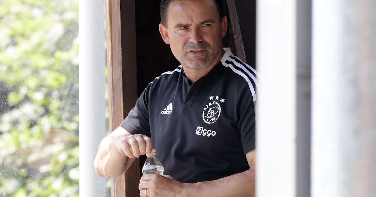 'Gegijzelde' vrouwen, boete voor spelers en schaduwbestuur: nieuwe ...