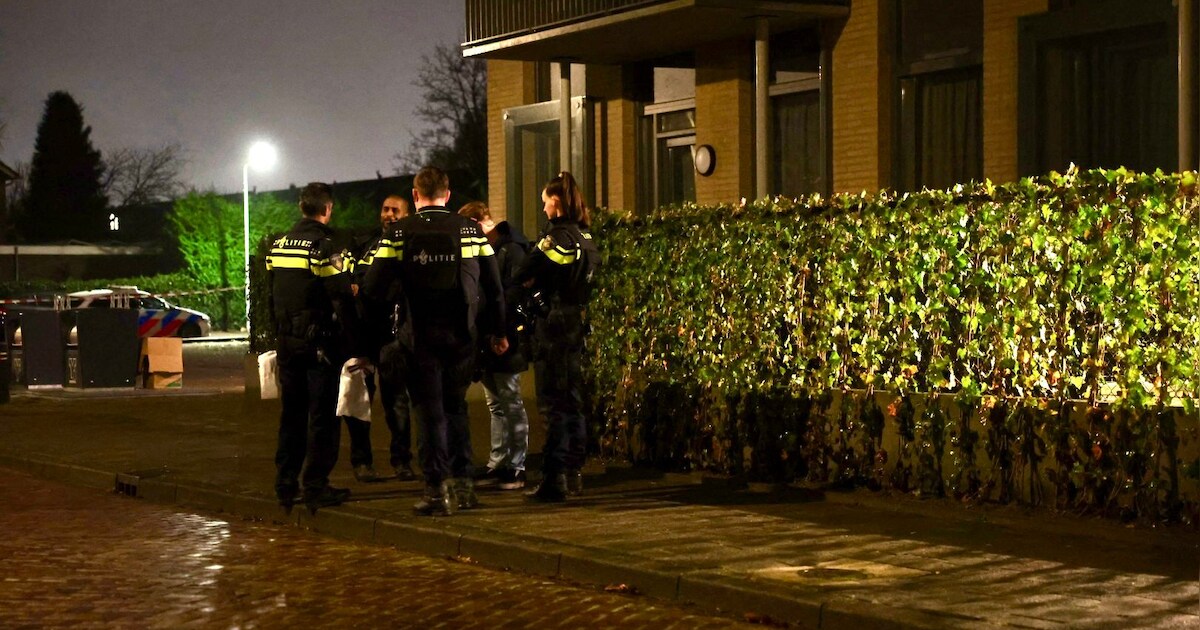 Man zegt te zijn beschoten in Best, meldt zich met schotwond in ziekenhuis | Eindhoven | AD.nl