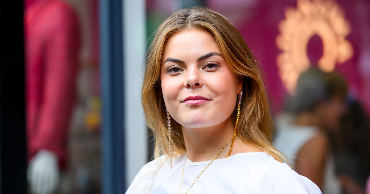 Gravin Eloise geïrriteerd over kritiek op woord ‘party’ bij slavernij ...