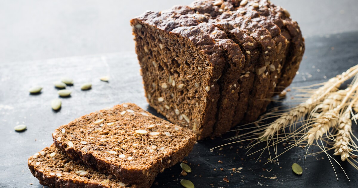 Het populairste brood is meteen ook het gezondste | Koken & Eten | AD.nl