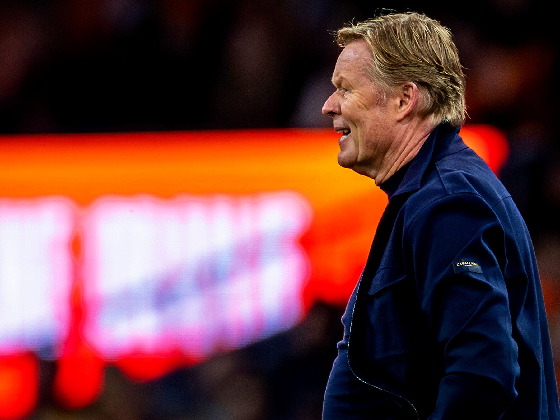 Goed nieuws voor Liverpool-coach Arne Slot: achtervolger Arsenal speelt ...