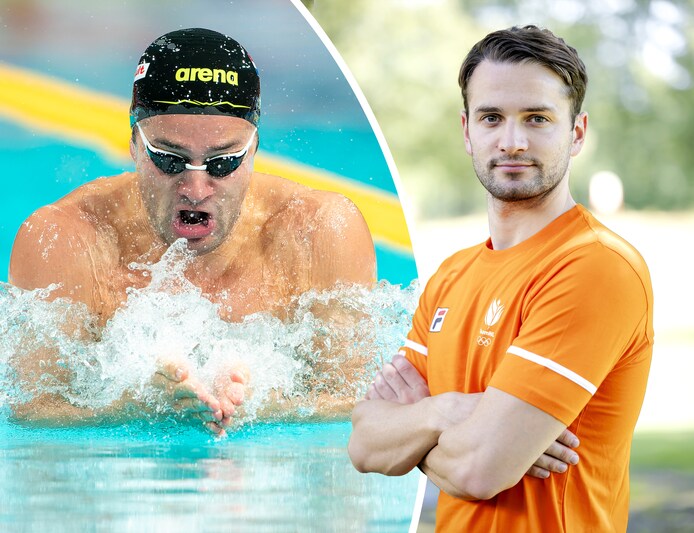 De schoolslag, dat kan toch iedereen? Nou, nee! ‘Het is de moeilijkste ...