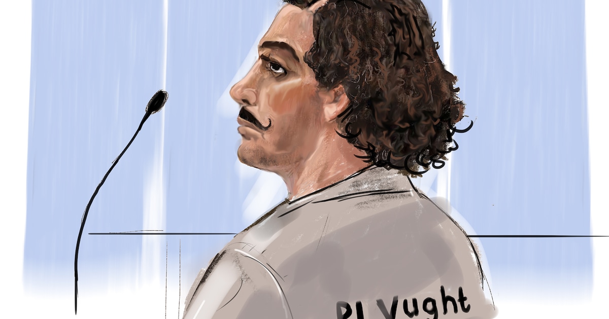 Boosheid bij nabestaanden over verklaring van Erasmusschutter Fouad L ...