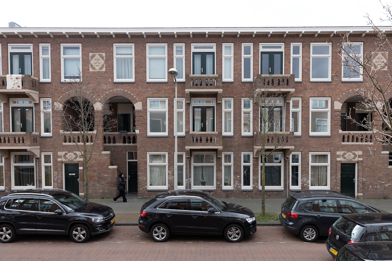 Hoge woningnood: Den Haag maakt het gemakkelijker om huizen te splitsen ...