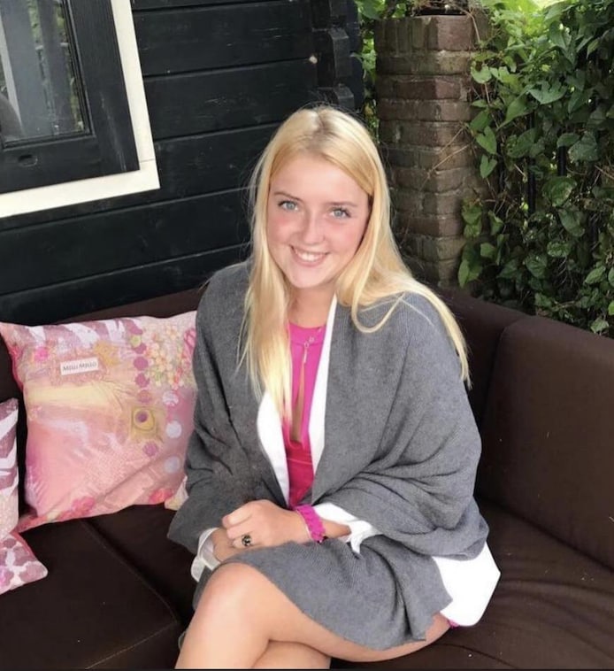 Annemieke steunt studentes: ‘Het geeft zingeving, maar het verlies van ...