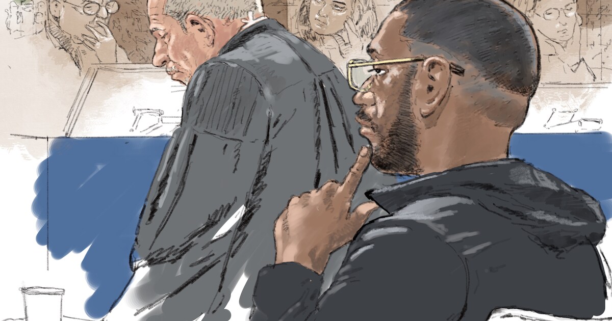 Eerste zitting in nieuwe EBI-rechtbank draait om vermeende ...