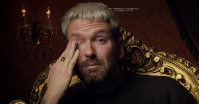 Verraders vallen elkaar huilend in de armen: ‘Dit is voor onze ...