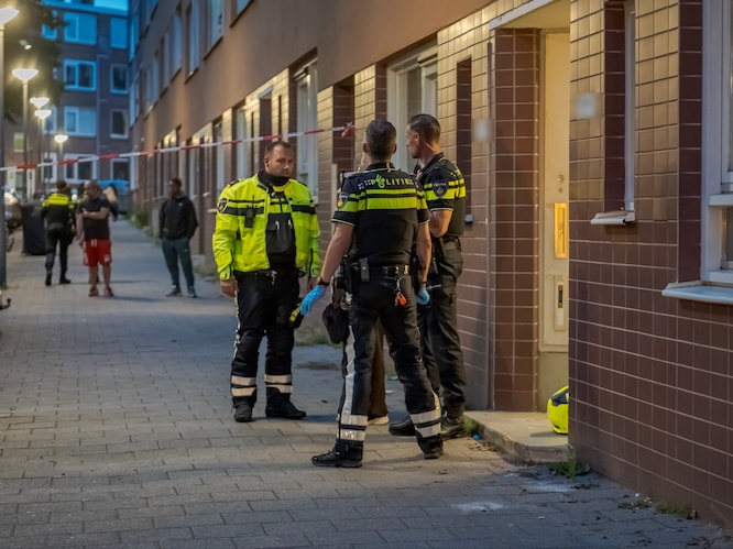 Rotterdam | AD.nl