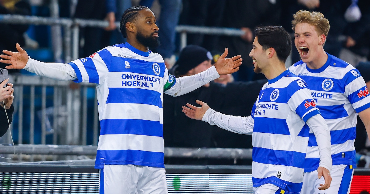 De Graafschap heeft weer wat lucht na belangrijke zege op FC Den Bosch ...