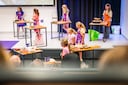 Heel Holland Bakt, maar dan zonder gluten: ziekenhuis wordt omgetoverd ...