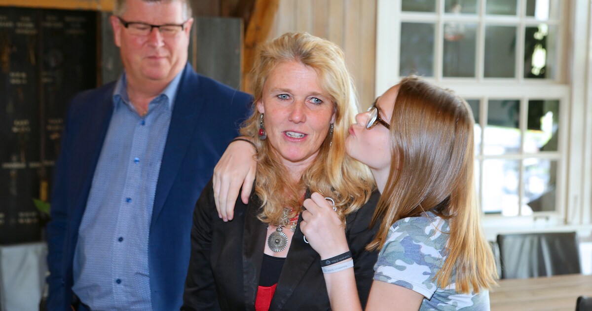 Teleurstelling is groot bij GeoFort in Herwijnen na verliezen prijs van ...